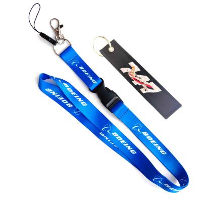 China Full Color Stainless Steel Custom Woven Keychain with Dye Sublimation Printing for Personalized Promotional Use for sale