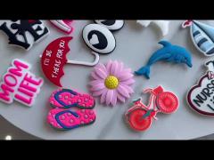 Corrosiebestendig Speelgoed Sleutelhanger Waterdicht Strandtas Charms Langdurig