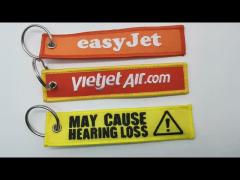 Orange and yellow easyjet+Vietjet air+may cause hearing loss