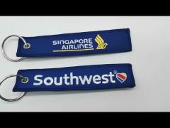 Blue Singapore Airlines+Southwest