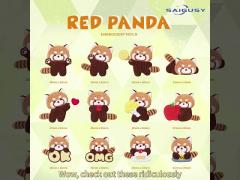Adorable Raccoon Cling Stickers - Swap Designs Daily, Custom Art & No Residues