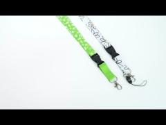 Custom Promotional Lanyards