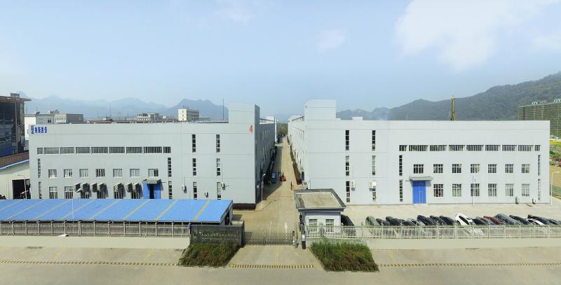 Fornitore cinese verificato - Ningbo Baosi Energy Equipment Co., Ltd.