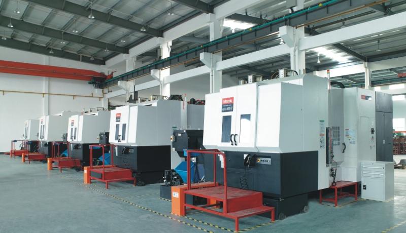 Fornitore cinese verificato - Ningbo Baosi Energy Equipment Co., Ltd.