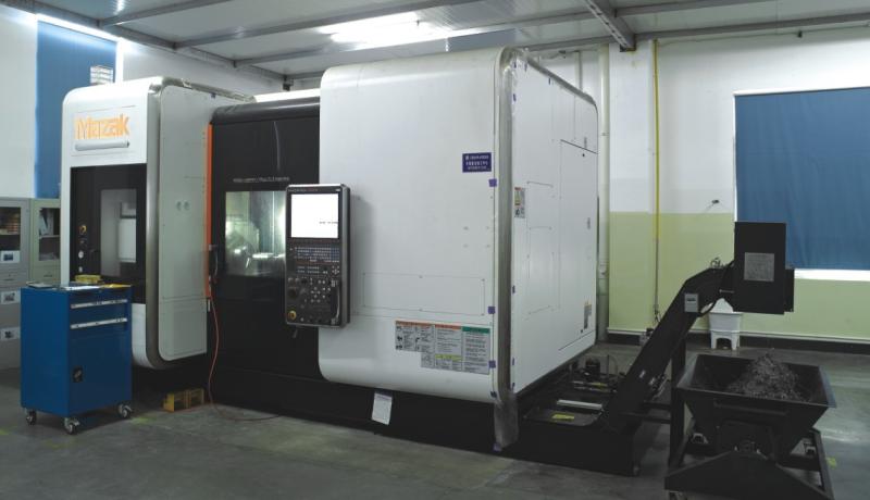Fornitore cinese verificato - Ningbo Baosi Energy Equipment Co., Ltd.