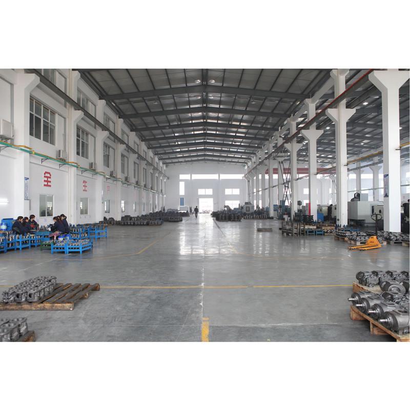 Fornitore cinese verificato - Ningbo Baosi Energy Equipment Co., Ltd.