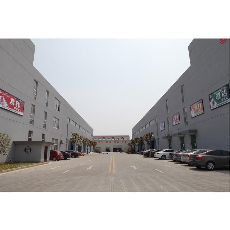 Fornitore cinese verificato - Ningbo Baosi Energy Equipment Co., Ltd.