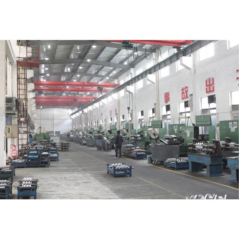 Fornitore cinese verificato - Ningbo Baosi Energy Equipment Co., Ltd.