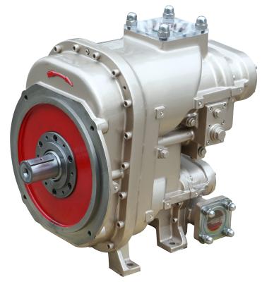 中国 15kW Higtの効率の省エネ2.48~4.13mの³ /min、0.7-1.5MPa、2ステージの空気圧縮機の空気端BHE117L/1.63 販売のため