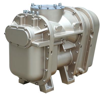 Cina Estremità a basso rumore dell'aria del ³ di m. dei compressori 22,1 - 32,19/materiale minimo del ghisa in vendita