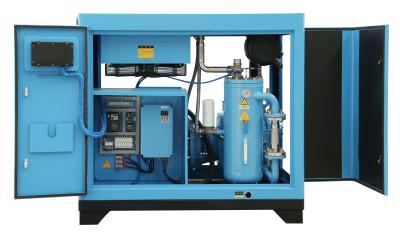 Cina Compressore a vite a due fasi industriale per precisione che spruzza e che dipinge in vendita