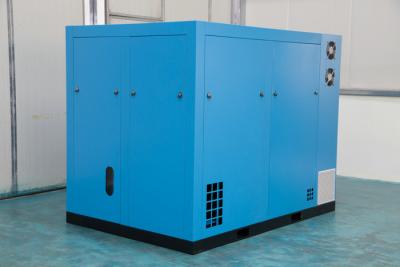 Cina Compressore a vite a due fasi ad alta velocità con Intercooling un ³ /Min da 0,336 m. in vendita