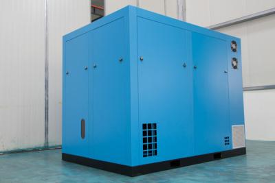 Cina Compressore d'aria senza olio a basso rumore della fase del compressore d'aria/portatile 2 del rotolo in vendita