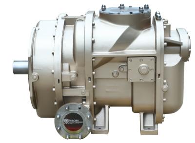 China Extremidade dobro SKF do ar do compressor do parafuso da fase, FAG, NTN, rolamentos de NSK à venda