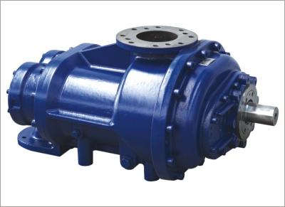 Cina Parti rotatorie diesel del compressore a vite in vendita