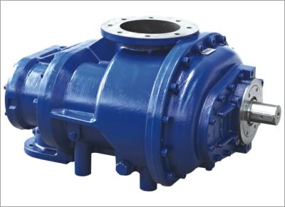 Cina parti rotatorie industriali del compressore a vite in vendita