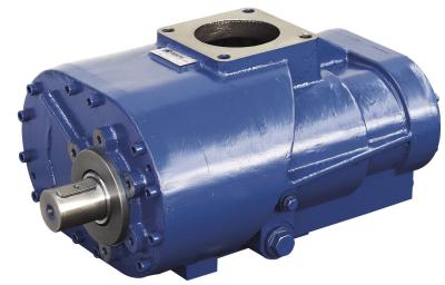 Cina Estremità azionata a cinghia 45kw, parti dell'aria del compressore di ricambio del compressore d'aria in vendita