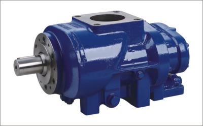 China Ceña/dirija el extremo conducido del aire del compresor del tornillo, 18.5kW - 22kW en venta