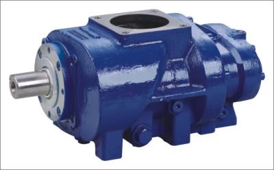 Cina Estremità dell'aria del compressore a vite della trasmissione a cinghia in vendita