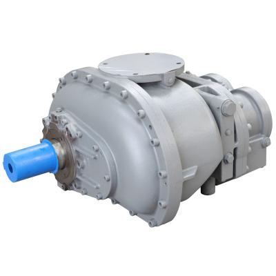 Cina le parti di ricambio del compressore d'aria di 220KW 50Hz ventilano l'estremità direttamente determinata in vendita