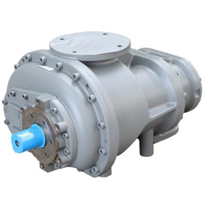 Cina ventili le parti del compressore a vite rotatorio dell'estremità per il compressore d'aria dell'industria 132KW in vendita