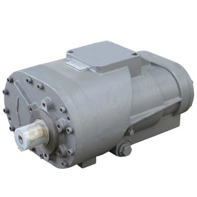 Cina Estremità dell'aria del compressore di alta efficienza per l'elaborazione di macinazione, 37KW - 45KW in vendita