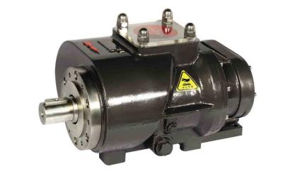 China Saving Energy 30KW Rotary Screw Compressor Air End  0.8mpa YNE133RA for sale
