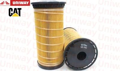 China Genuine CAT Excavator Parts Oil Filter 500-0483 For C9.3 Engine PM820 RM400 973 Loader for sale