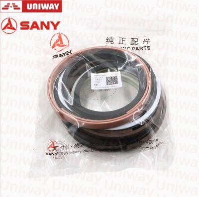 China Aftermarket Hydraulic SY365 SANY Excavator Parts JSY36-DG Stick Cylinder Repair Kit for sale
