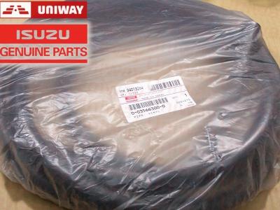 China ISUZU Hose 0-03566300-0 0035663000 4HK1 6HK1 for Hitachi ZX Series Excavator for sale