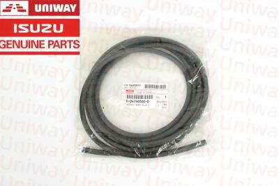 China Isuzu Engine Pipe 0-04740300-0 with Thermal & Expansion Resilience and Anti-Aging Chemical Resistance for Hitachi ZX350 ZW220 OEM Standard for sale