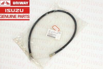 China Flexible Hose 0-87210720-0 for Isuzu 6HK1 4HK1 6WG1 Engines - High Oil Resistance, Temperature Resistance, Vibration Absorption for sale