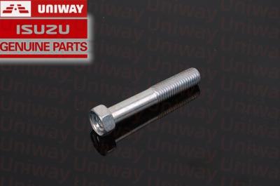 China 0169562700 Isuzu HSG Fastener Bolt for Hitachi ZX350 ZX330 6HK1 Motor for sale