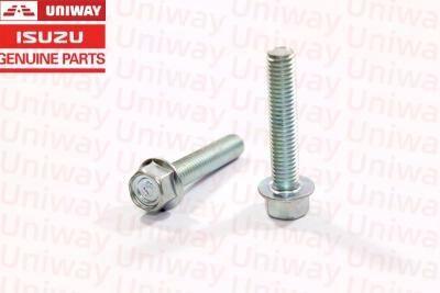 China Isuzu Bracket Engine Block Bolts Hitachi ZX190W-3 Excavator Components 0280508400 for sale