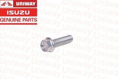 China 0280608300 Engine Isuzu Bolt Hitachi ZX210-3 ZX240-3 Parts Of Excavator Machine for sale