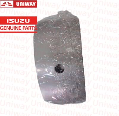 China 6WG1 EXR52 Isuzu Excavator Tractor Overhaul Kit Conrod Bearing 1122710960 OEM for sale