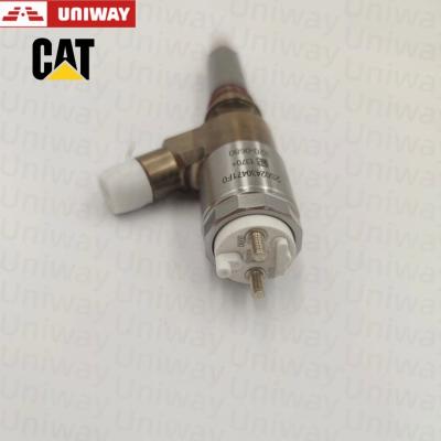 China 3200680 2645A747 Cat E110b Parts Fuel Common Rail Injector For C6.6 Engine for sale