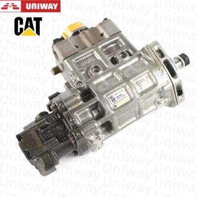 China 10R7662 3264635 CAT Excavator Parts Fuel Pump Assembly Fits 321D C6.4 Engine for sale