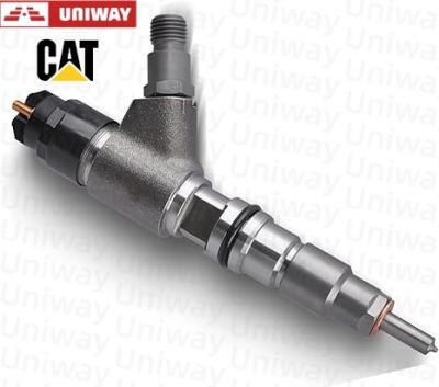 China 320D Cat E70b Parts Excavator Fuel Injector 3713974 For C7.1 Engine for sale