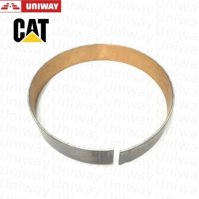 China D6R D6T D7R Dozer CAT Excavator Parts Track Recoil Bearing Sleeve Adjuster 3T2077 for sale