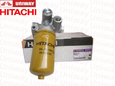 China 4629717 Hitachi Hydraulic Filter Element Fits ZX200 ZX240 ZX330 Excavator for sale
