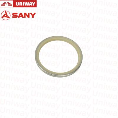 China Genuine SY135 SY215 SY365 SANY Excavator Parts Seal Ring 60044258 for sale