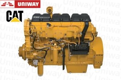China Aftermarket CAT Excavator Parts C18 Engine Unit For Mining Generator Industrial for sale