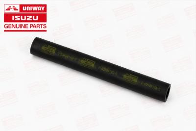 China 135D ISUZU Excavator Parts 0035091400 Turbocharger Hydro Vac Hose Water Cooling Pipe for sale