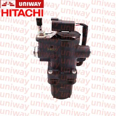 China YA00068071 Hitachi Excavator Parts Fuel Oil Pump For 4HK1 6HK1 Engines ZX240 ZX300 for sale