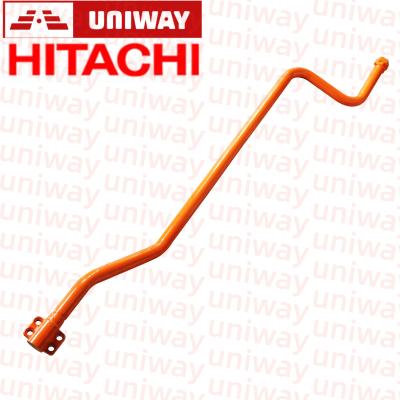 China Genuine Hitachi Excavator Parts 6WG1 Engine Turbo Oil Drain Pipe 0420202 Fit ZX450 ZX470 for sale