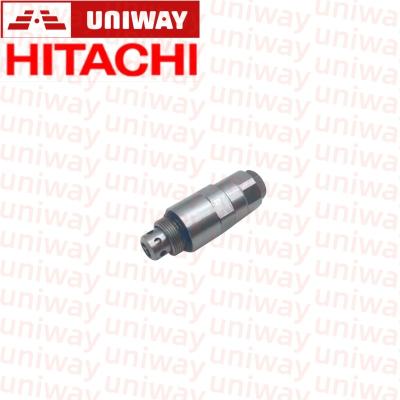 China Relief Valve 0719116 For Hitachi EX300 EX350 EX370 Excavator Equipped With Isuzu 6SD1 6HK1 Engine for sale