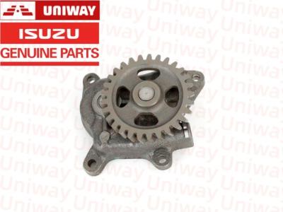 China ISUZU PUMP ASM; OIL 8943955643 8-94395564-3 8943955640 8-94395564-0 for Excavator for sale