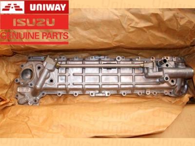 China ISUZU COOLER ASM; OIL 1132010662 1-13201066-2;1132010664 1-13201066-4 for sale