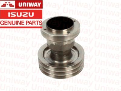 China ISUZU PULLEY; FAN CENTER 1136412060 1-13641206-0 For FV30, ZX450, ZX450H for sale